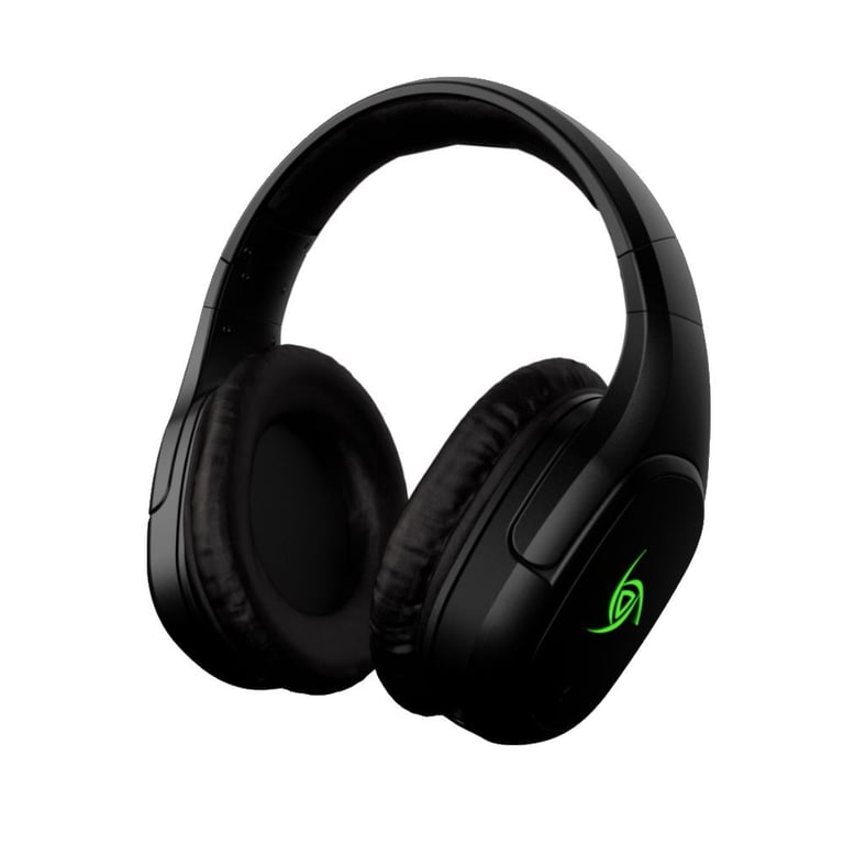 Audífonos Gamer Inalámbrico VSG Gravity Sonido 7.1 Multiplataforma VSG ...