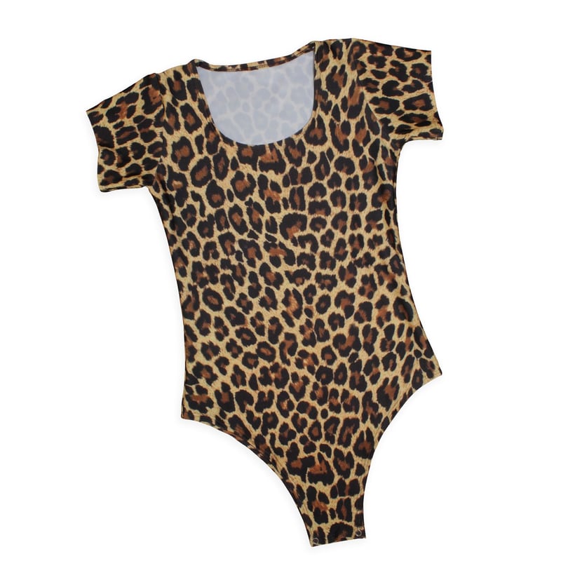 Body Mujer Suplex Sublimado Manga Corta GENERICO | falabella.com