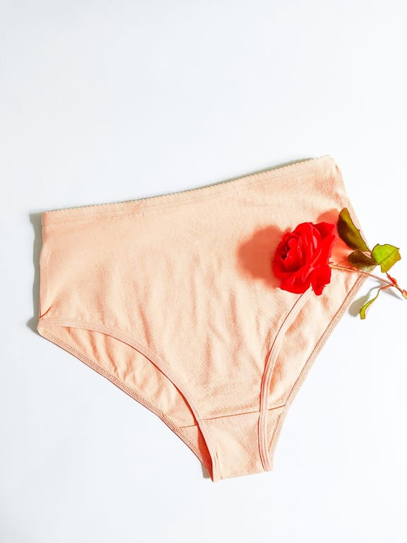 Trusa Clásica Mujer Algodón MEISY | falabella.com