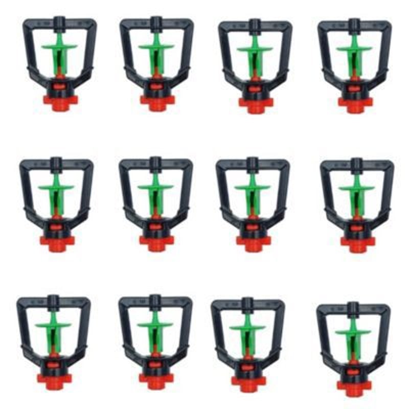 Micro Aspersores De Riego Hidroponia x 12 Unidades GENERICO | falabella.com