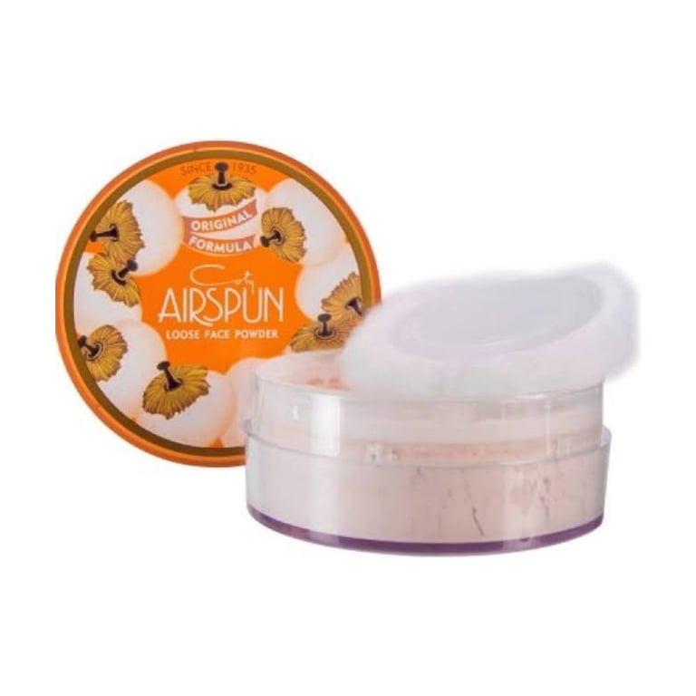 Polvos AIRSPUN translucent extra coverage COTY AIRSPUN | falabella.com