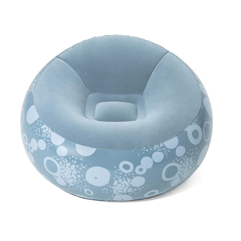 Sillón Inflable Celeste - Bestway | Sodimac Falabella