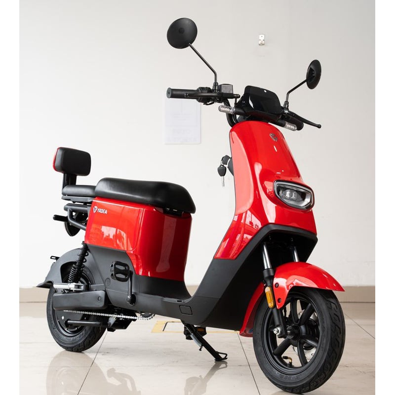 MOTO ELECTRICA YADEA DE3 GREENPOWER | falabella.com