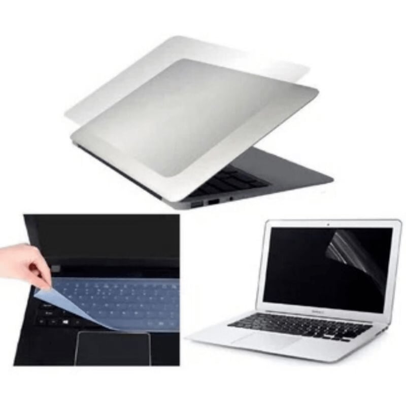 PROTECTOR DE LAPTOP 3 EN 1 GENERICO | falabella.com