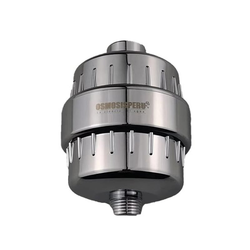 Filtro De Ducha En 13 Etapas | Sodimac Falabella