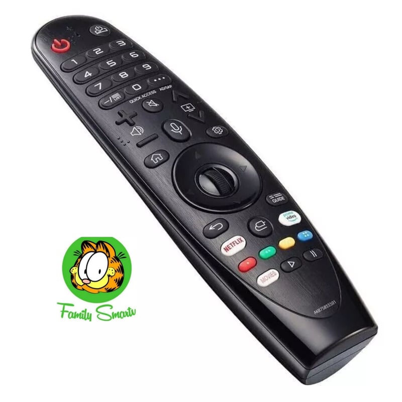 Control Remoto Lg Magic 2020 LG | falabella.com
