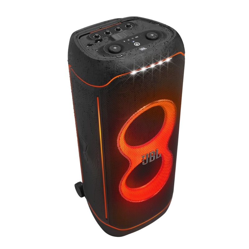 Parlante Bluetooth WiFi JBL PartyBox Ultimate 1100W Luces Dinámicas JBL ...