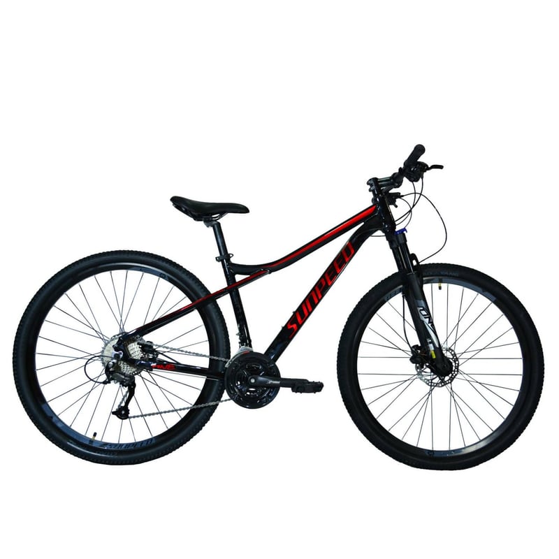 Bicicleta Montañera Sunpeed ONE Aro 29 Talla 19 (L) SUNPEED | falabella.com