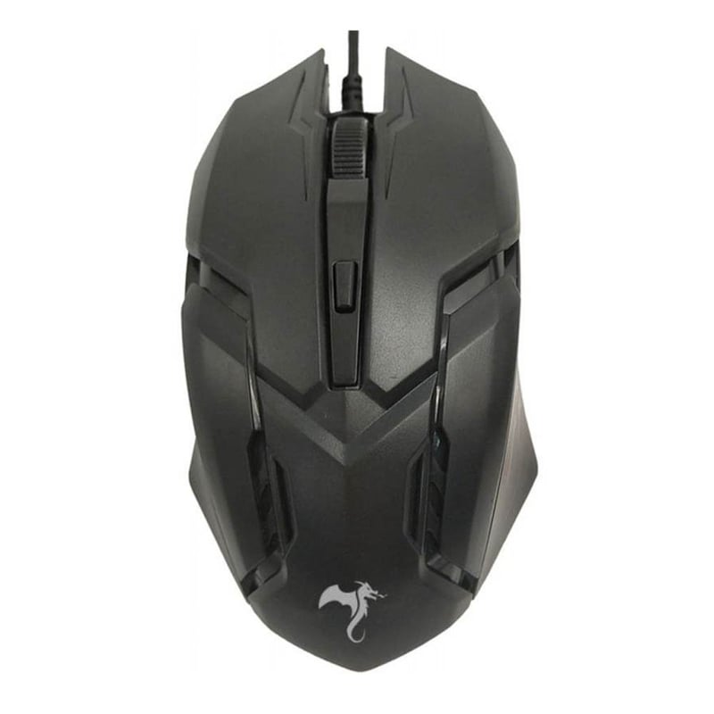MOUSE GAMER KGM-250 SIGMA KOLKE KOLKE | falabella.com