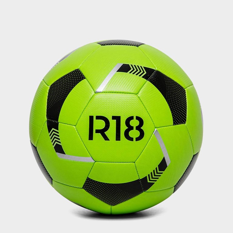 PELOTA R18 R18-CD110 VERDE NEON R18 | falabella.com