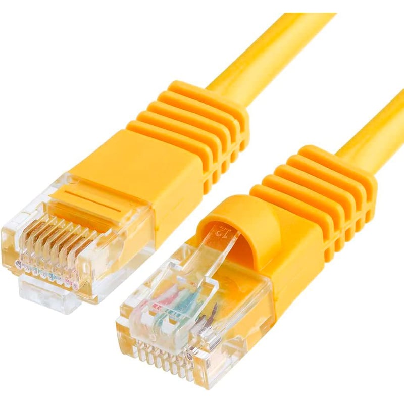 Cable Para Internet Red Categoria 6E 20 Metros SEISA | falabella.com