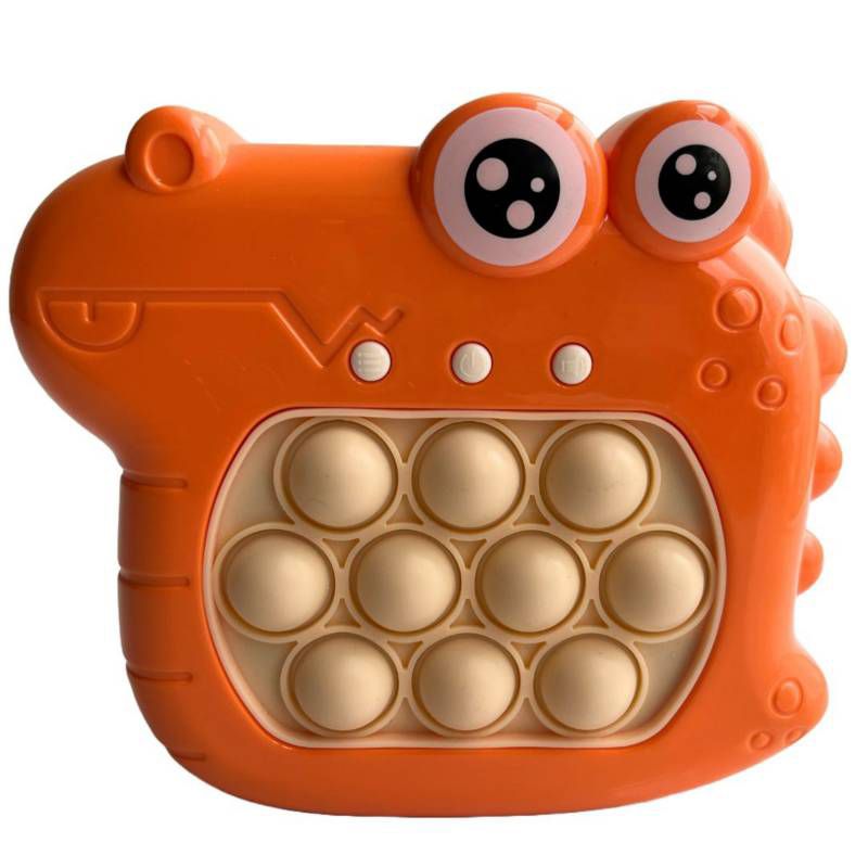 Popit Electronico Juguete Interactivo Sensorial Modelo-Niños GENERICO ...