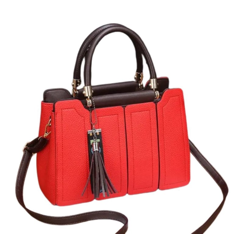 Bolso de hombro Glamor Diseño ELVIN American GENERICO | falabella.com