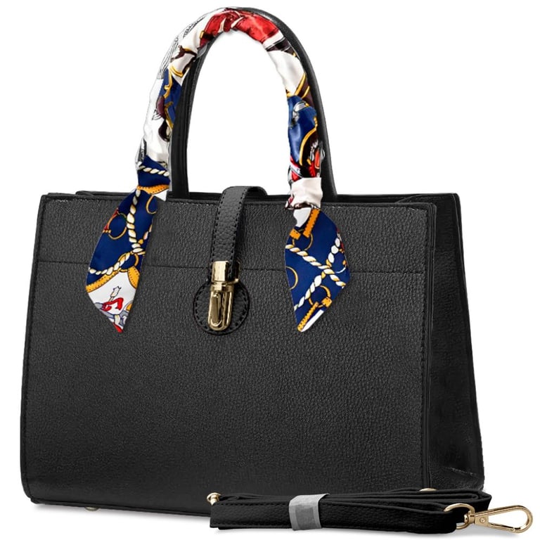 Cartera Bolso Elegante Tokio Negro C105 MINARI | falabella.com