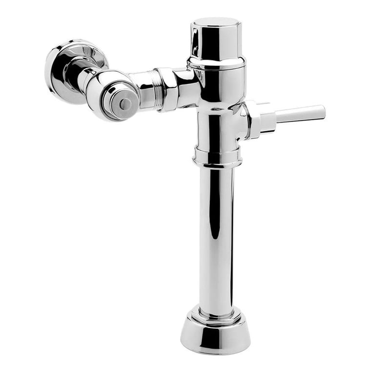 FLUXÓMETRO PARA INODORO DESCARGA INDIRECTO 48L HELVEX GENERICO ...
