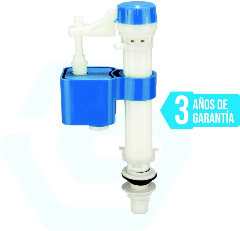 Válvula de ingreso vertical 78 para inodro GALEZ | falabella.com