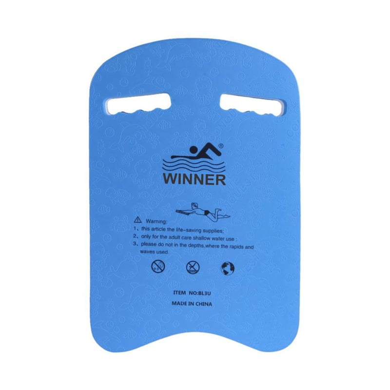 Tabla de Natación Winner para Niños GENERICO | falabella.com
