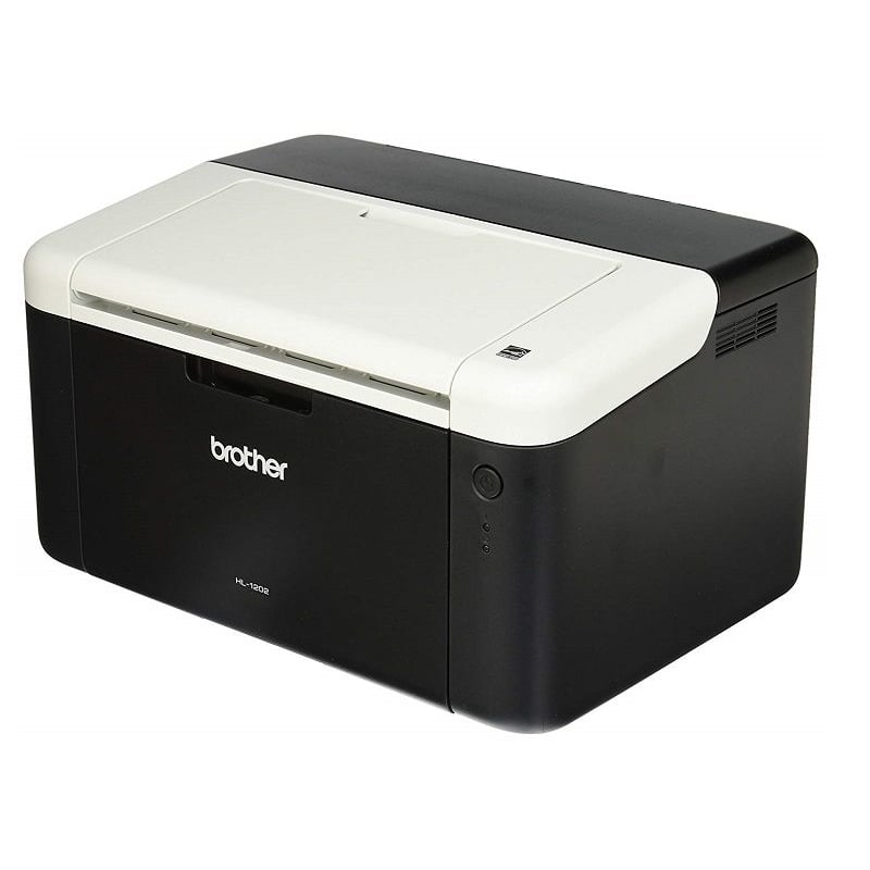Impresora Laser Brother HL-1202 monocromatica BROTHER | falabella.com