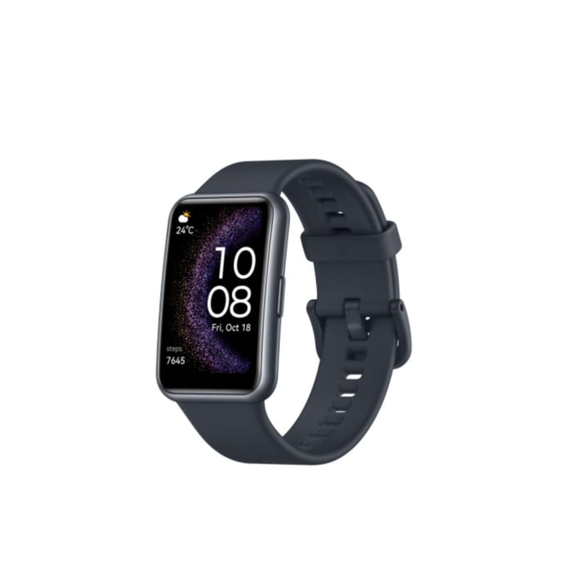 SMARTWATCH HUAWEI WATCH FIT SPECIAL EDITION NEGRO. HUAWEI | falabella.com