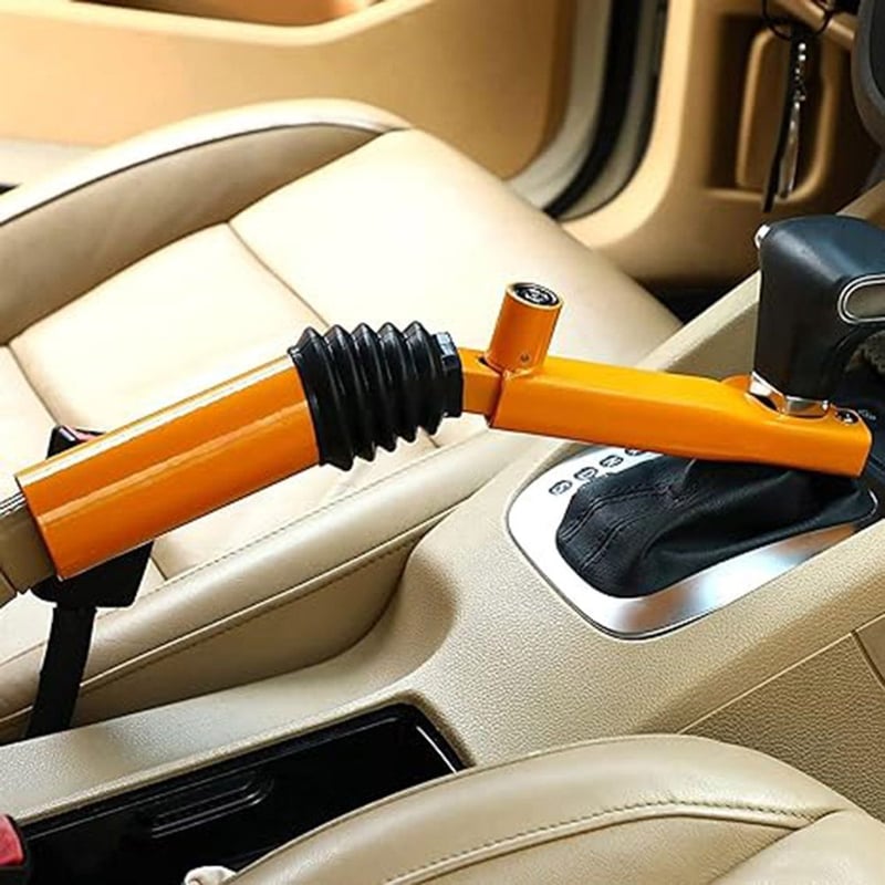 Seguro Para Freno De Mano Y Palanca De Cambios GENERICO | falabella.com