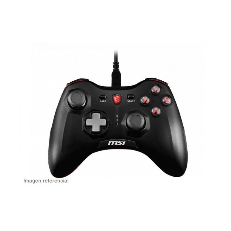 Mando Force GC20 Control Msi MSI | falabella.com