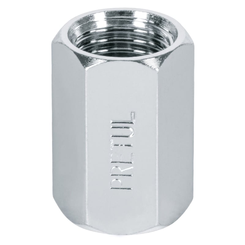 CONECTOR Cople acero cuerda 14 PARA COMPRESORA DE AIRE PRETUL ...