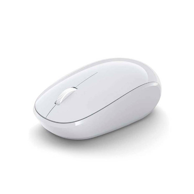 Mouse Microsoft Souris Bluetooth Gray MICROSOFT | falabella.com