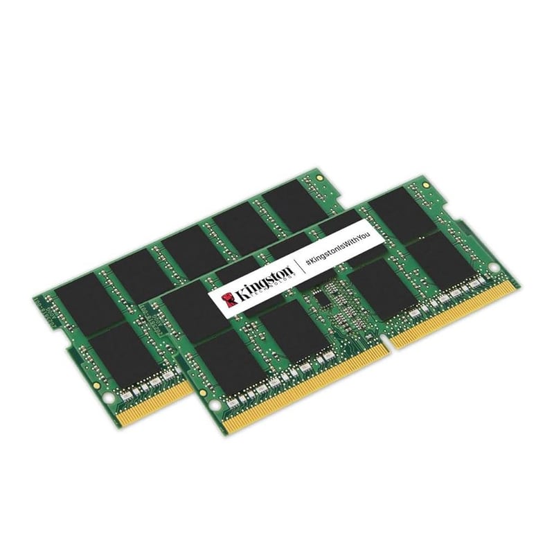 Memoria RAM Kingston 16GB DDR5 5600 Mhz SODIMM CL46 KCP556SS8-16 ...