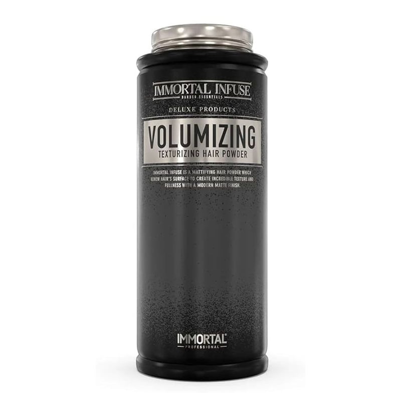 Immortal Infuse Volumizing Texturizing Hair Powder 20g GENERICO ...