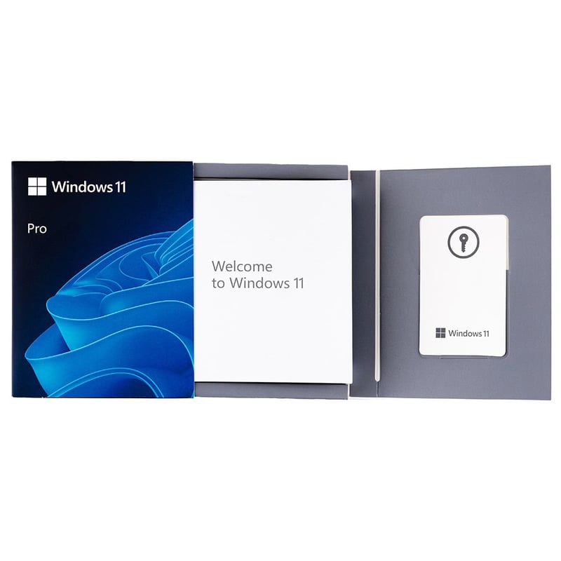 Microsoft Windows 11 Pro 64-Bit - USB MICROSOFT | falabella.com