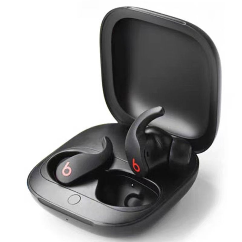 Audífonos In-Ear Beats Fit Pro Bluetooth Negro BEATS | falabella.com