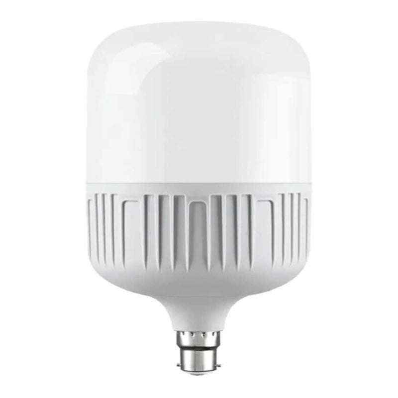 Foco LED 60W Potente Ahorrador Luz Blanca E27 Bombillo Grande | Sodimac ...