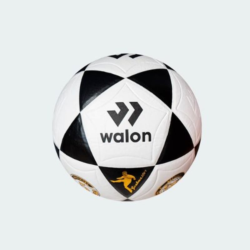 PELOTA DE FÚTBOL WALON N5 WALON | falabella.com