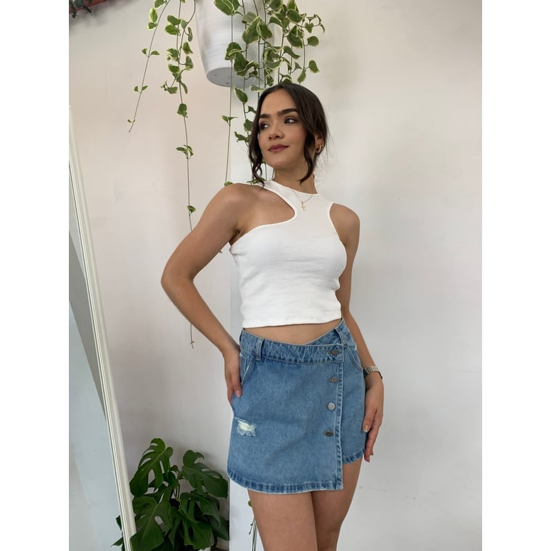 Top basico mujer Lucia GENERICO | falabella.com