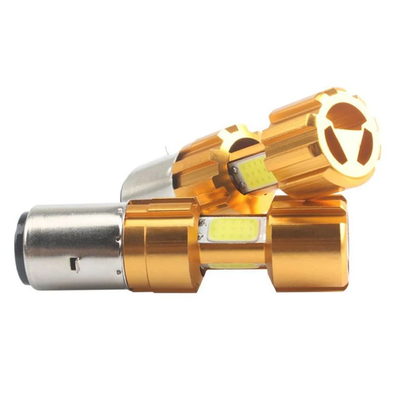 Foco Led Base GL Para Moto Con Ojo de Angel GENERICO | falabella.com