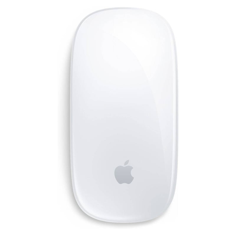 Apple Magic Mouse 3 Blanco Wireless APPLE | falabella.com