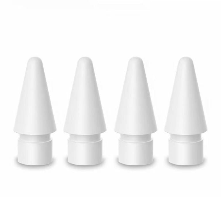 Punta de Lapiz Apple Stylus Pencil - Pack de 4 APPLE | falabella.com