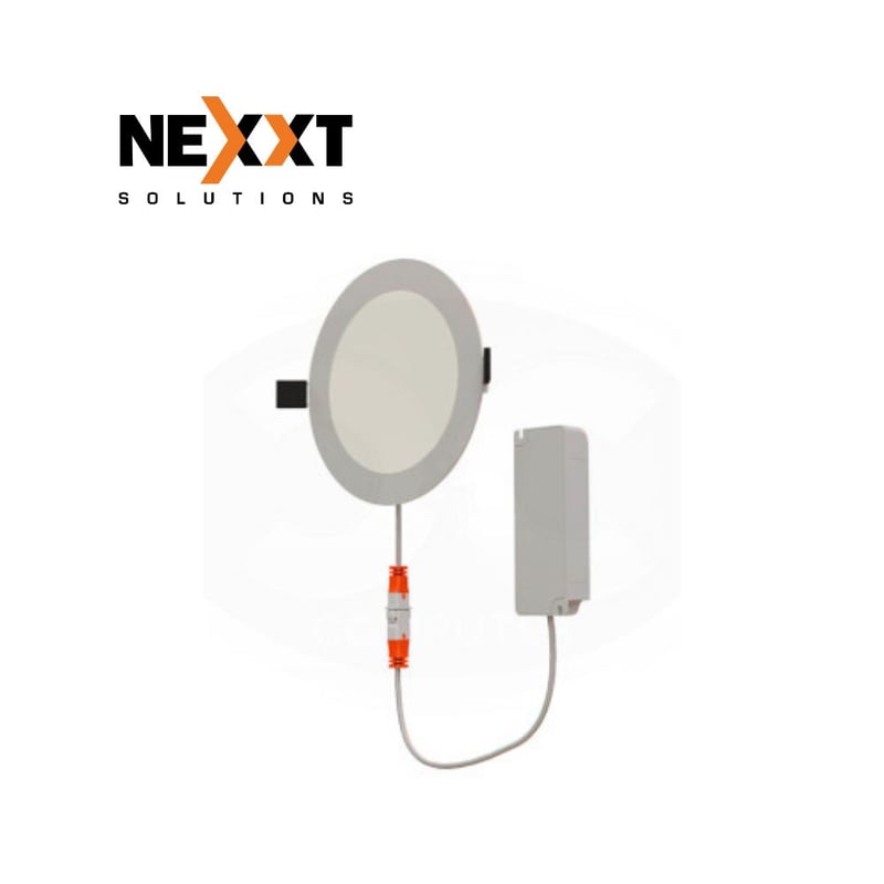 Luz LED inteligente empotrable Wi-Fi - NHB-W710 - Nexxt | Sodimac Falabella