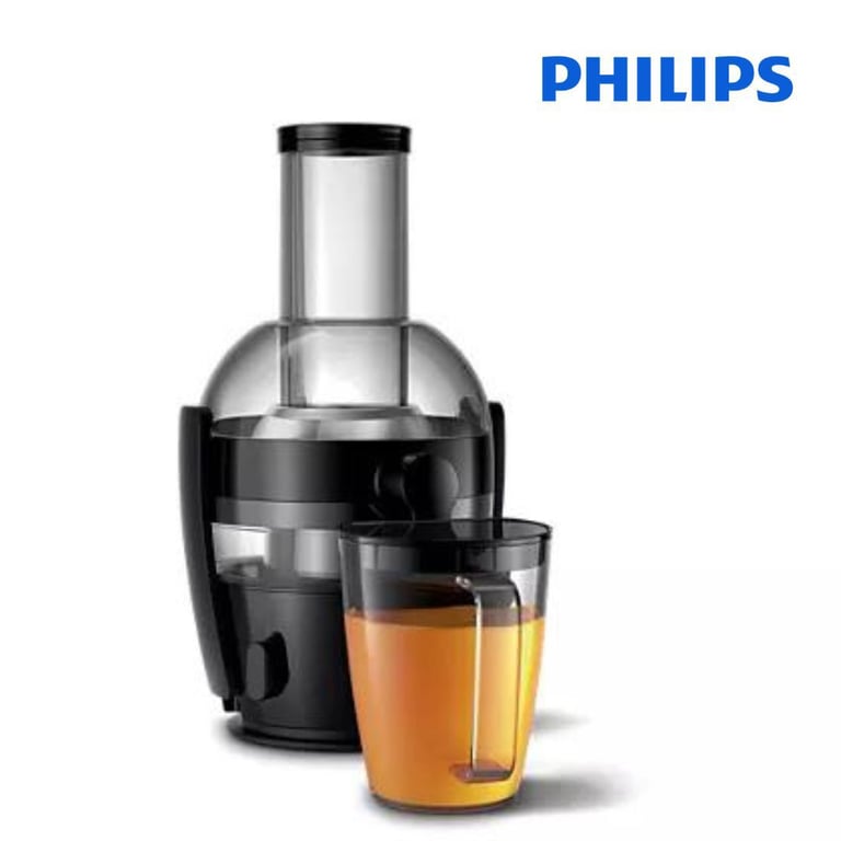 Extractor de Jugo de 800W HR1855 Philips PHILIPS | falabella.com