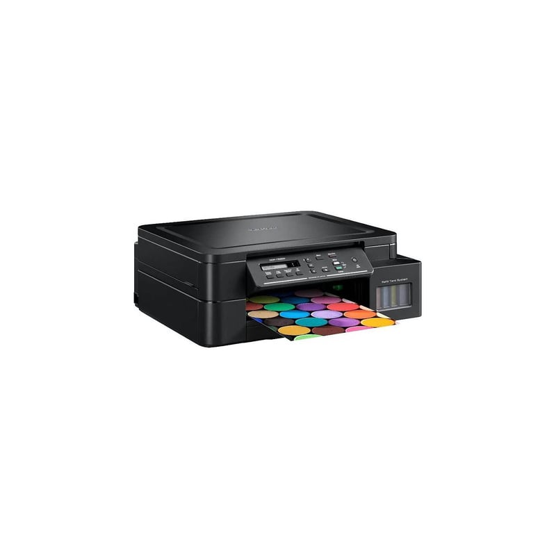 Impresora Brother Multifuncional DCP-T520W WiFi BROTHER | falabella.com