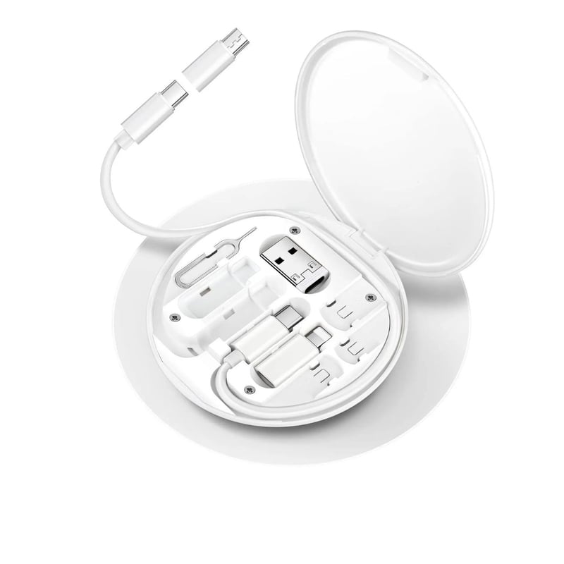 SET DE CABLES DATA MULTIFUNCION GENERICO | falabella.com