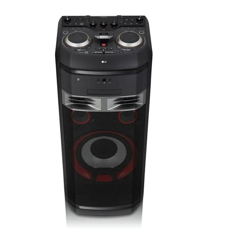 LG Mini Componente LG XBOOM OL100 LG | falabella.com