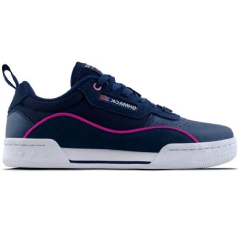 Zapatilla Shmack Liberty Pro Azul para Mujer SHMACK | falabella.com