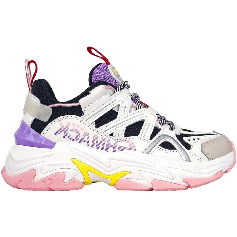 Zapatilla Shmack Kenobi Blanco - Multi para Mujer SHMACK | falabella.com
