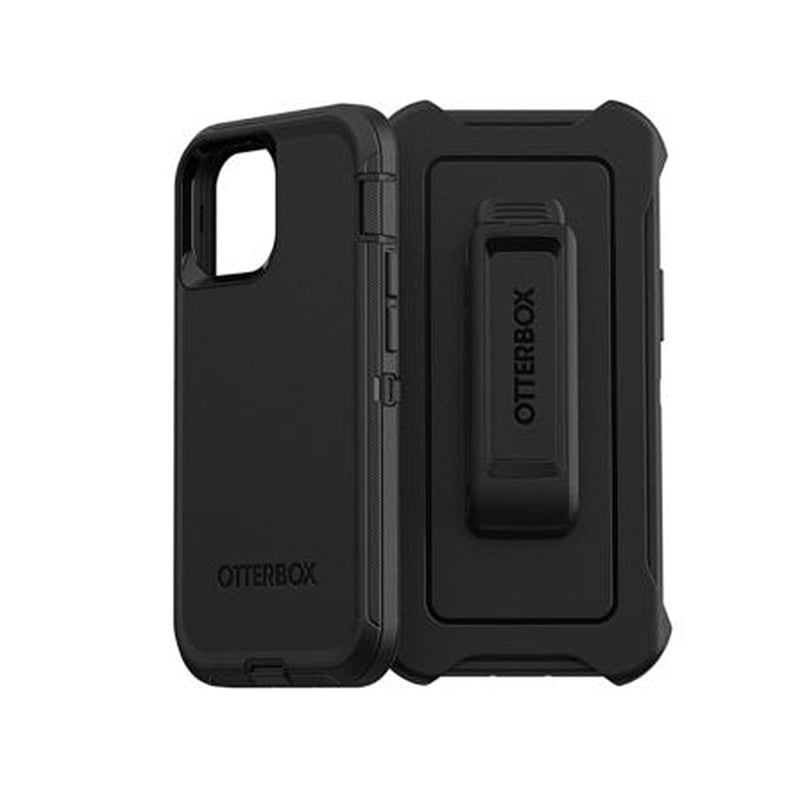 Funda Otterbox Para 12 PRO MAX Defender AntiCaida Resistente OTTERBOX ...