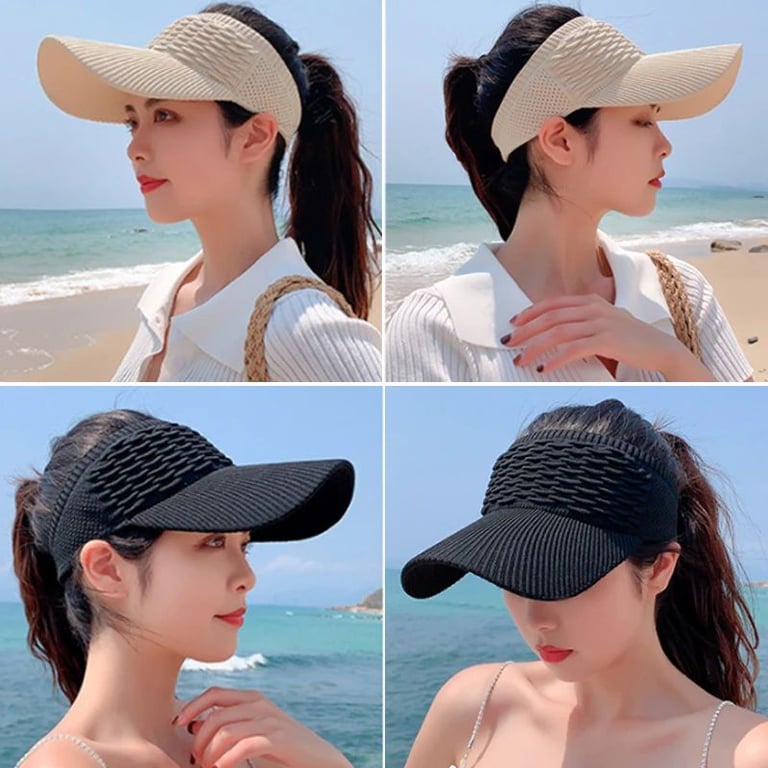 SOMBREROS DE SOL CON VISERAS GENERICO | falabella.com