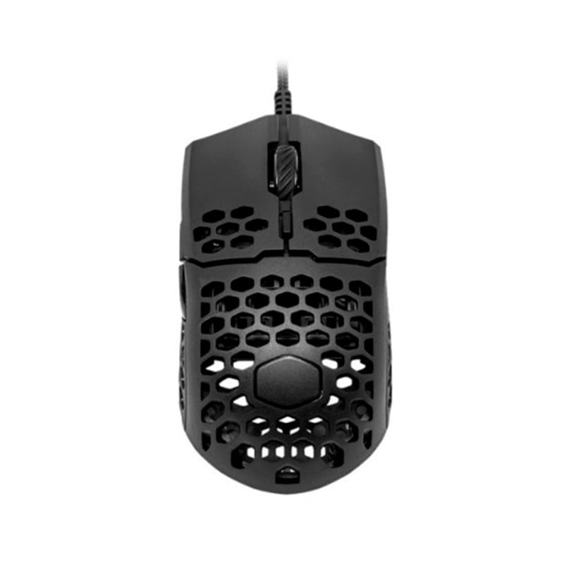MOUSE GAMING COOLER MASTER MM710 DPI 16000 NEGRO P/N: MM-710-KKOL1 ...