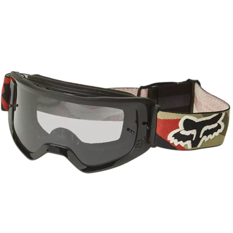 LENTES GOGGLES ANTIPARRAS PARA CICLISMO FOX MAIN FOX | falabella.com