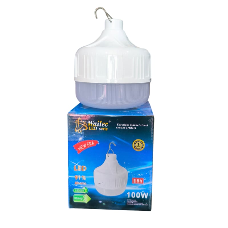 FOCO LED RECARGABLE 50W HOME LIGHT HOME LIGHT | falabella.com