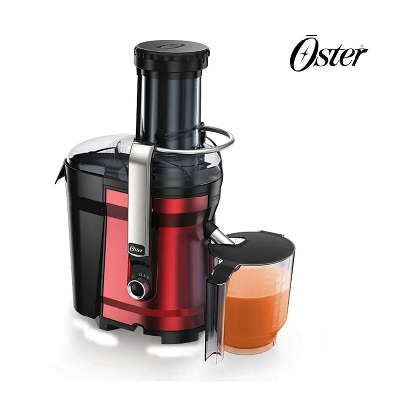 Extractor de frutas Oster 1000 W FPSTJE318R OSTER | falabella.com
